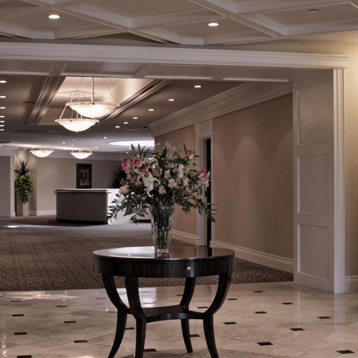 Tour – Richmond Hill Country Club