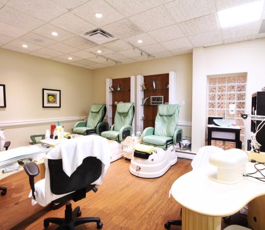Spa – Richmond Hill Country Club